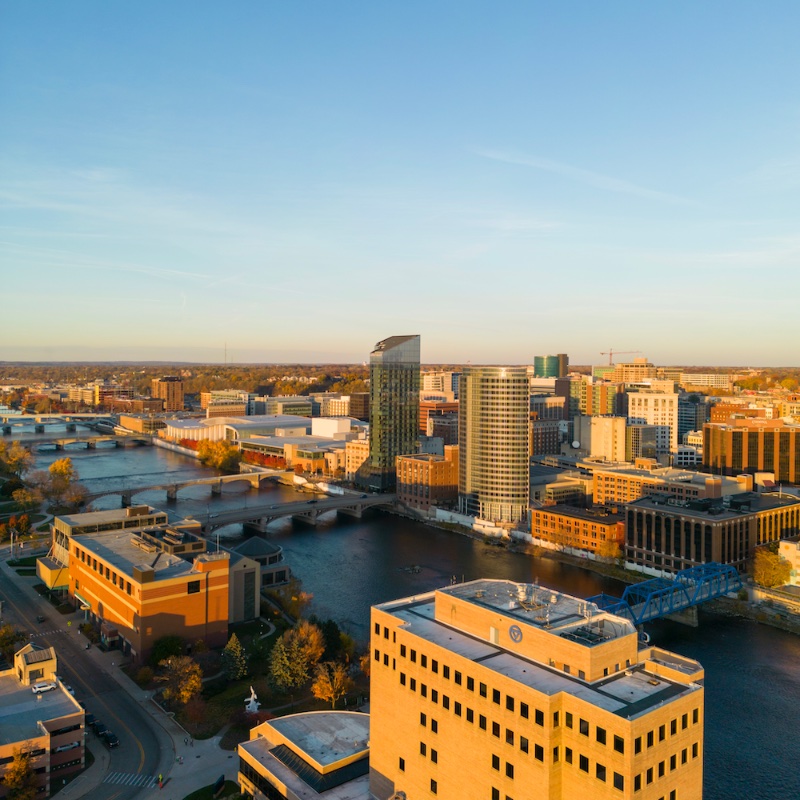 Grand Valley State University